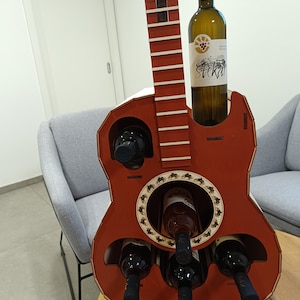 6 Layer 3D Map of the World, Multi layer Panel,laser Cut File. 3D Wood ...