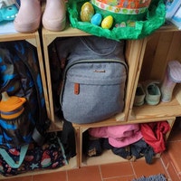 Very Strong Small Wooden Crates for Storage, Sets of 2-20 Boxes, Gift ...