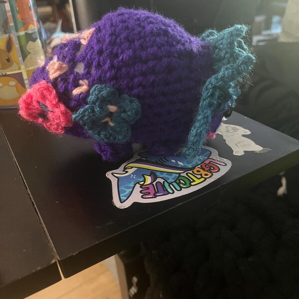 Spring Friends Crochet Patterns Bundle, Valentine Crochet Patterns ...