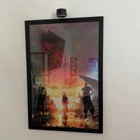 Baccano Anime Poster Official Art High Quality Prints - Etsy