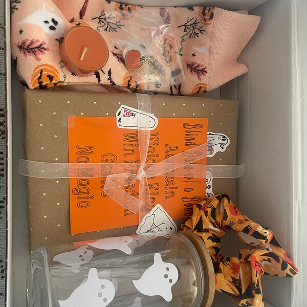 Special Edition Romance Book Box - Book Box, Surprise Book, Gift Box ...