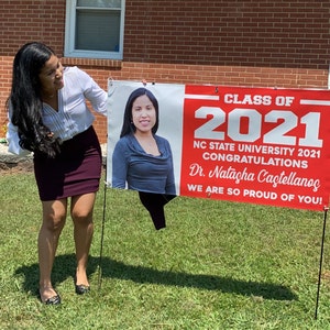 Now Hiring Apply Inside Vinyl Banner Sign Free Overnight | Etsy