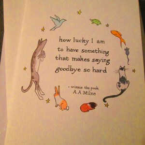 Squirrels Play Piñata Birthday Card, Funny Birthday Card, Squirrel ...