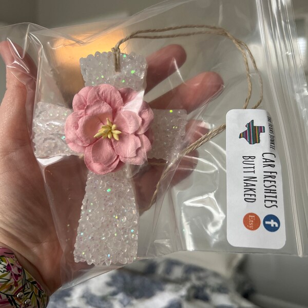 Neon Splatter Heart Freshie - Etsy