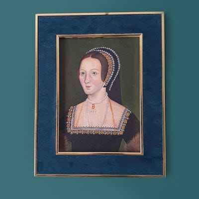 Elizabeth I Art Print choose Your Design - Etsy