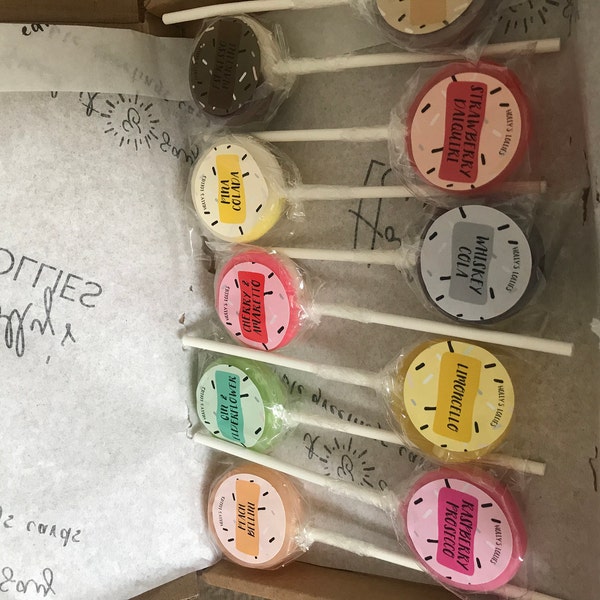 End of School Year Gifts for Children | Giant Lollipop Sweet Treat ...