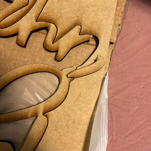 Blue's Clues Party Props - Etsy