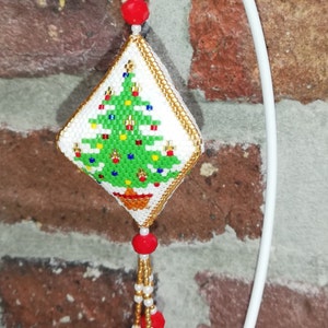 Pen Wrap Pattern / Pen Cover Pattern / Peyote Pattern | Etsy