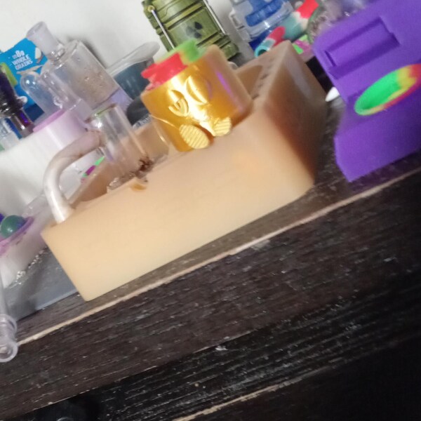 X1 Dab Station / Dab Station / Modern Dab Set up / Compact Dab Station ...