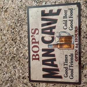 SHE SHED Sign Lady Cave Diva Den Vintage Looking Rustic - Etsy