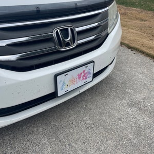 Villain's Inspired Disney Stroller Tag, Disney Villain Stroller Tag ...