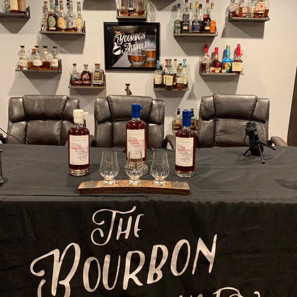 Personalized Tablecloth Promotional Custom Fitted Table Cloth Business ...