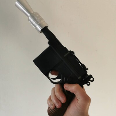 Fifth Element Replica Mondoshawan Tomb Key & Display Base - Etsy