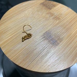 Sterling Silver Ring Venus Shukra Yantra Ring Good Luck Ring Handmade ...