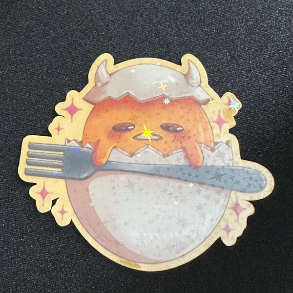 Haunted Virtual Pet Keychain - Etsy