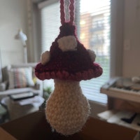 CROCHET PATTERN Garden Fairy Top Pattern Flower Plant Crop Top Boho ...