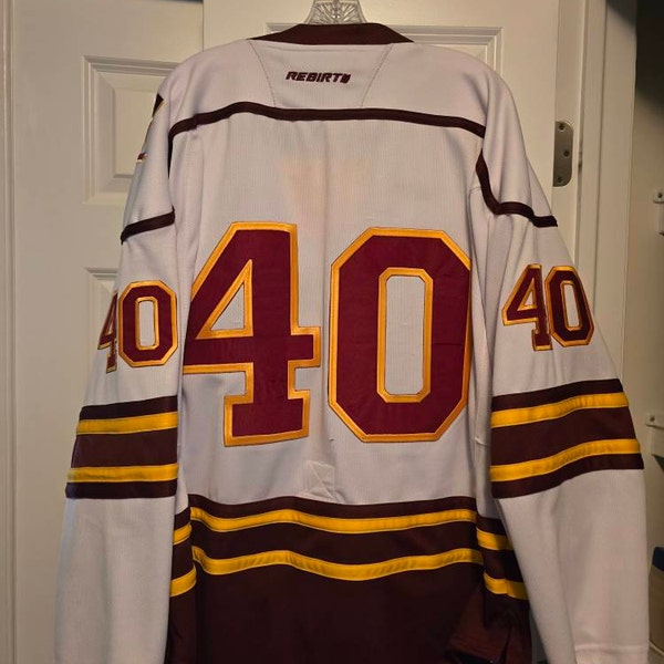 High School Varsity Numbers Patch College Letterman Jacket Embroidered ...