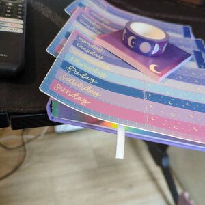 Sticky Notes, Cute Sticky Notes, Pretty Post It Notes, Aesthetic Sticky ...