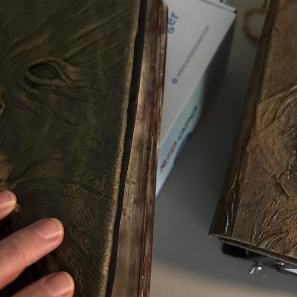 Mutation Creature Suit - Etsy