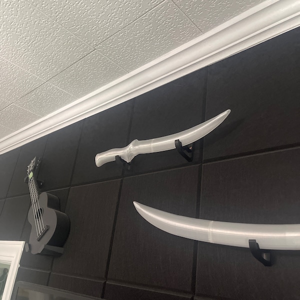 Shadow Hunter Mortal Instruments Inspired Seraph Blade Season 2 Onwards ...