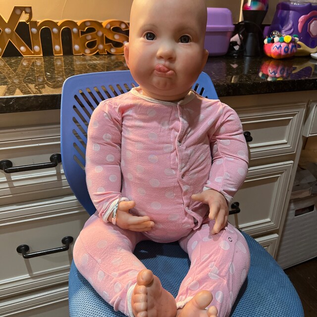 LilypieRebornNursery - Etsy UK