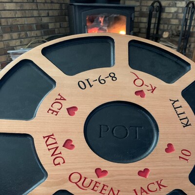 Tripoley / Tripoley Board Game - Etsy