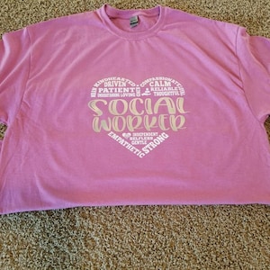 Social Worker Svg, Social Work Svg, Subway Art Svg, Social Worker Gift ...