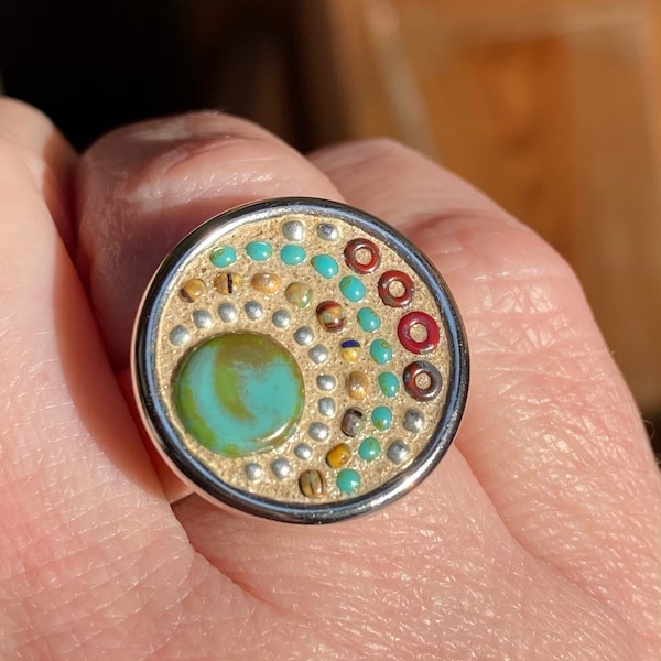 Leather Hair Barrette With Stick, Leather Hair Slide, Stick Barrette ...