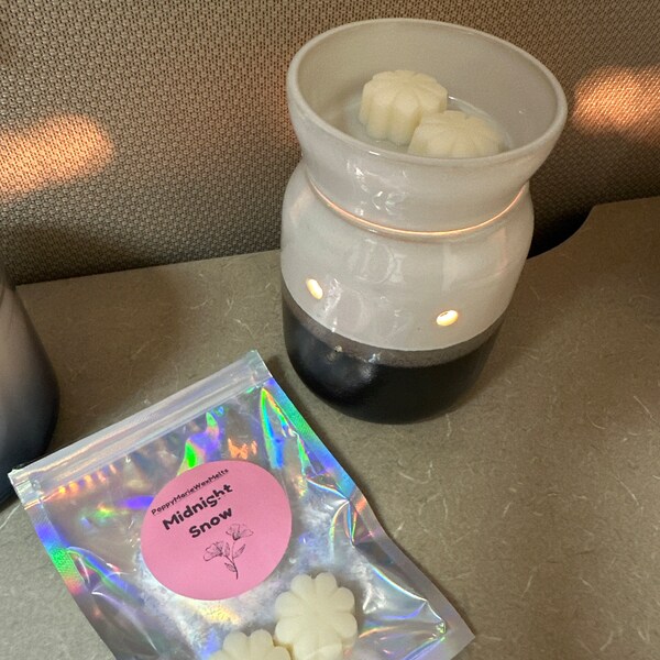 Buttery Popcorn Bath and Body Works Candle Wax Melts - Etsy