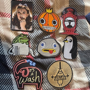 Spiderman Cosplay Spiderman Moral Patch Hook Fastener Available - Etsy