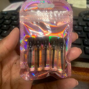 Mojito Obsession Sample Perfume Gulf Orchid | Middle Eastern Perfume ...