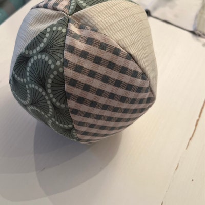 Zipper Pouch PDF Sewing Pattern Sewing Tutorial Cosmetic Bag DIY / 3 ...