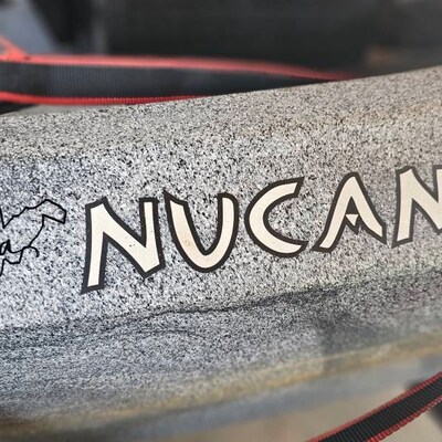 Cane Corso Peeking Decal, Dog Vinyl Decals, Puppy Bumper Sticker ...