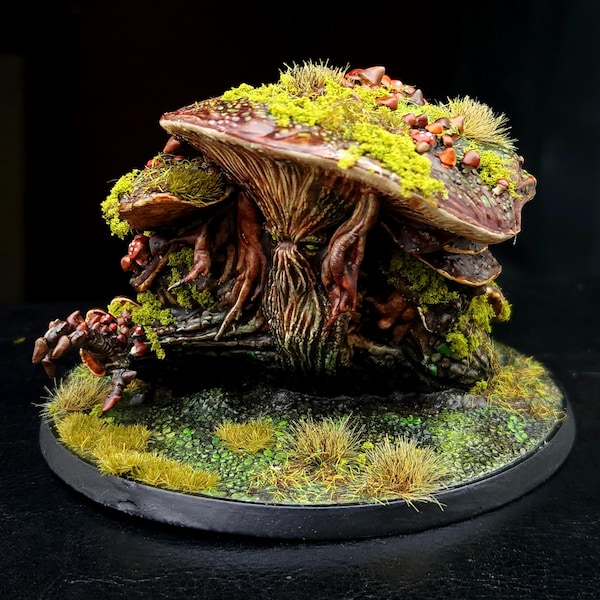 Emerald Dragon Evox Arts Enchanted Bestiary RESIN Fantasy Dnd RPG ...
