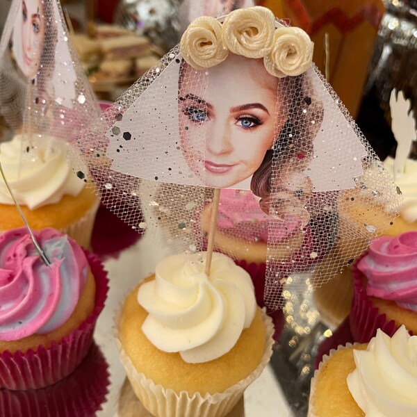 Printed Bespoke Cocktail Menu, Hen Party Cocktail Menu, Wedding ...