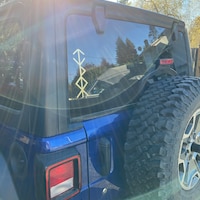 Custom Bind Runes Create Your Own Bind Rune Viking Heathen Pagan ...