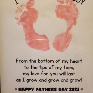 Father's Day Printable, Dad Printable Fathers Day, Fathers Day ...