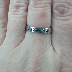 Floating Family Tree Floating Locket Personalized Memory | Etsy