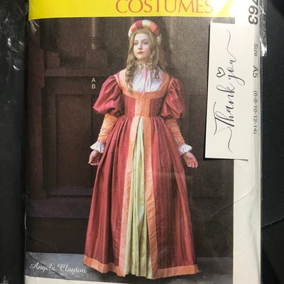Vogue 1135 Emanuel Ungaro 1970s Back Paneled Goddess Evening Dress ...
