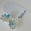 Name Stamp for Clothing, Permanent on Any Surface or Fabric ...