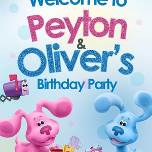 Shopkins Banner Shopkins Backdrop Shopkins Birthday | Etsy