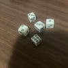 UNIQUE Medieval Bone Domino Set double Six, SCA, Creative Anachronism ...