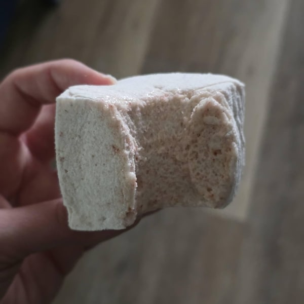 MARSHMALLOWS Made With Real Marshmallow Root. - Etsy