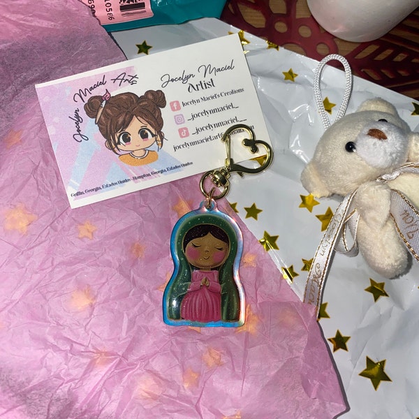 Gallos Finos Keychain - Etsy