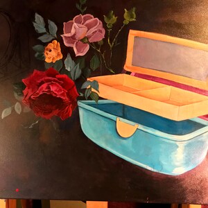 Monster Lover/ Fker Permit Laminated Holographic | Etsy