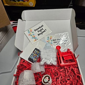 Elf Magic Dust, Elf Magic Restoration, Elf Prop, Elf Accessories, Elf ...