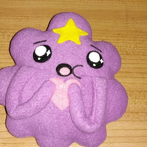 Uncle Grandpa plush toys Pizza Steve Mr. Gus Uncle Grandpa | Etsy