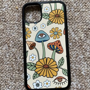 Wavy Checkered Checkerboard Checkers Phone Case/cover for - Etsy UK