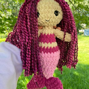 Lumen the Moth Mod Crochet Pattern PDF - Etsy