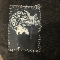Lobotomy Patch - Etsy UK